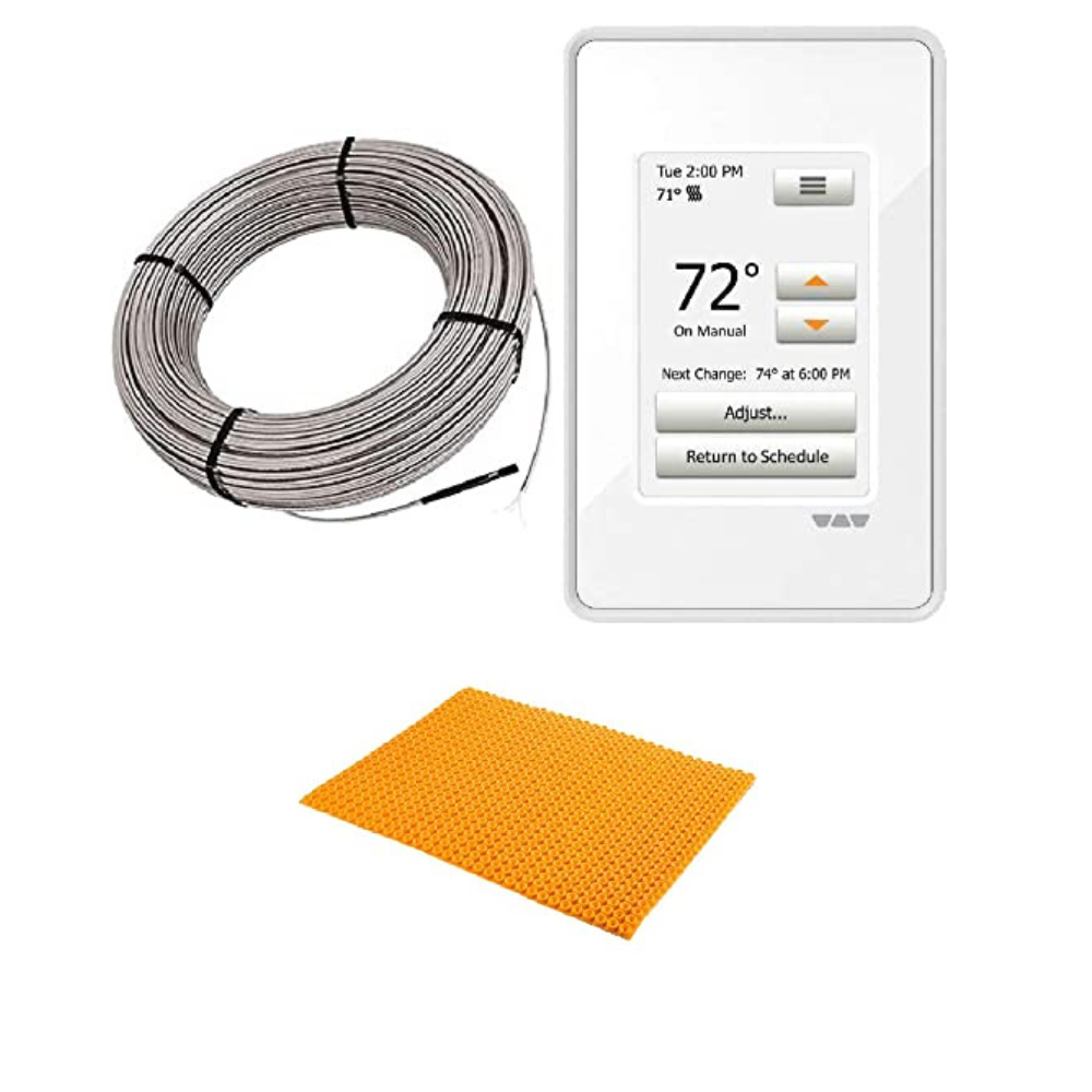 FLOOR HEAT – Gulf Coast Flooring Distributor LLC