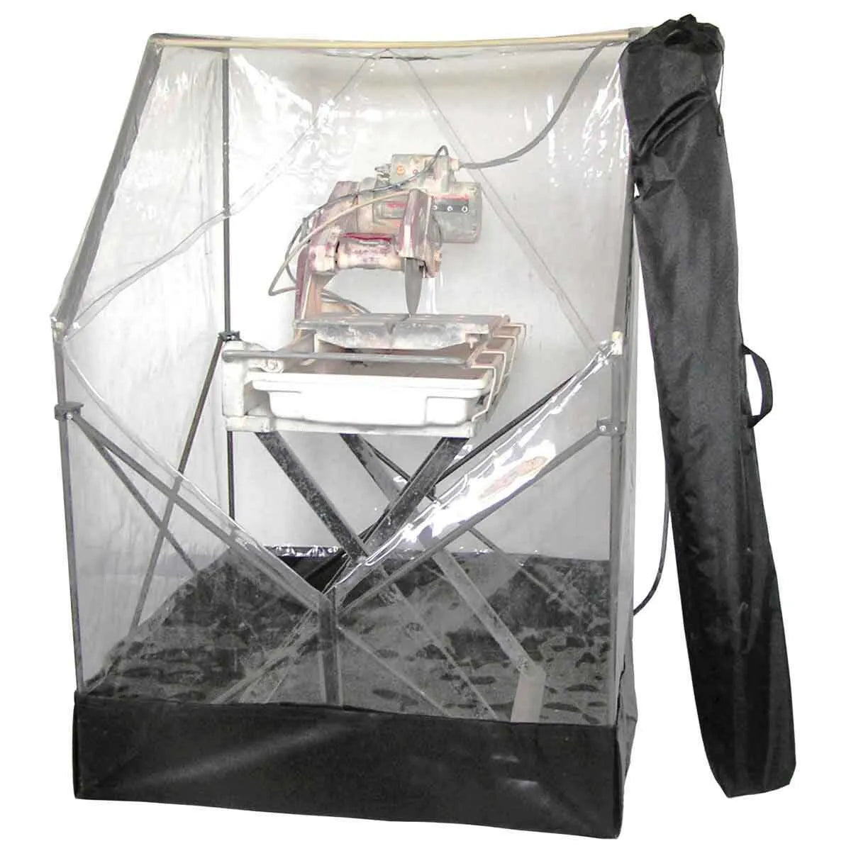 Barwalt XL Saw Shack (4 x 5 x 5 ft) – Gulf Coast Flooring Distributor LLC