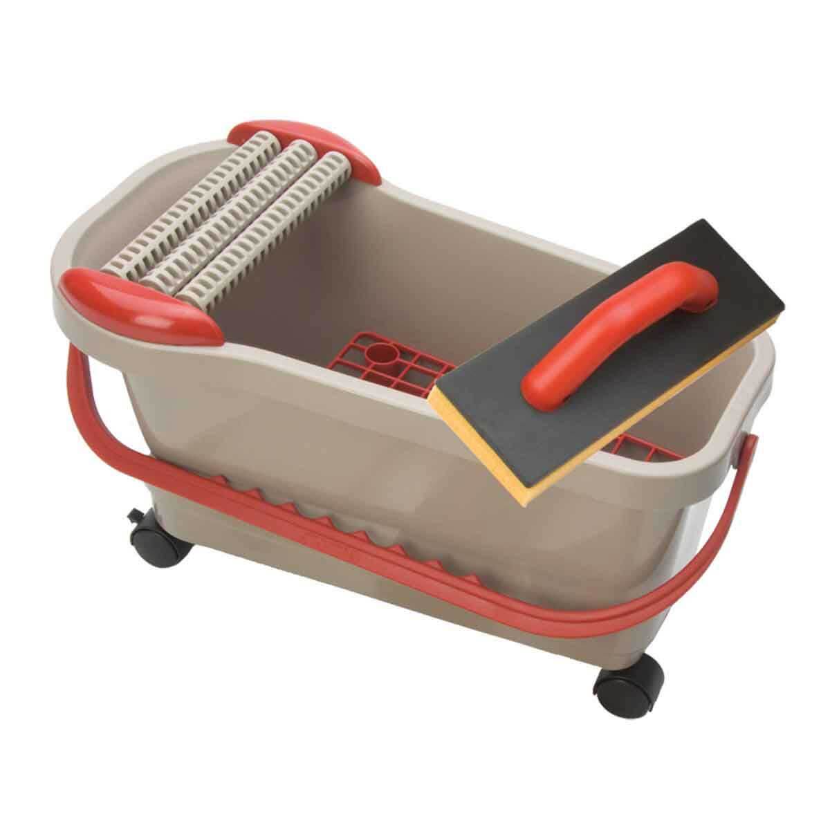 Barwalt Ultra Grouting Starter Kit – Gulf Coast Flooring Distributor LLC