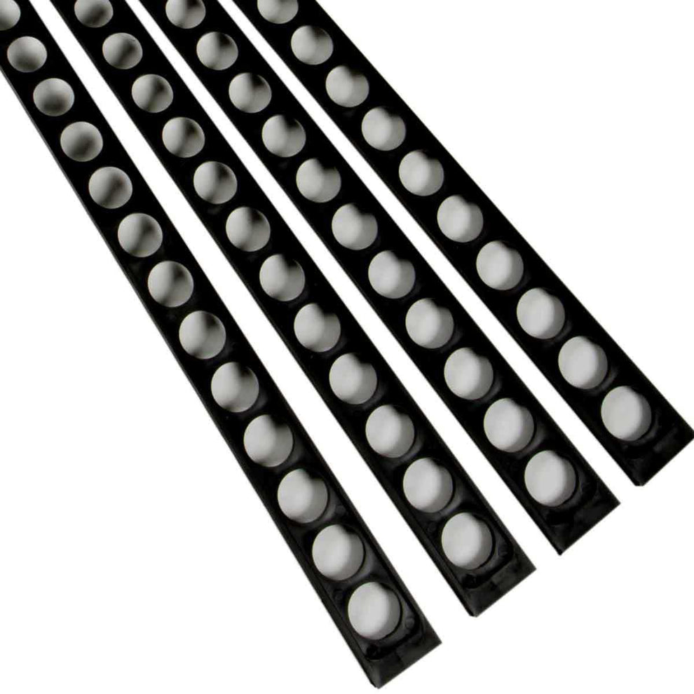 Individual Sticks Quick-Pitch Shower Floor Drainage System – Gulf Coast ...