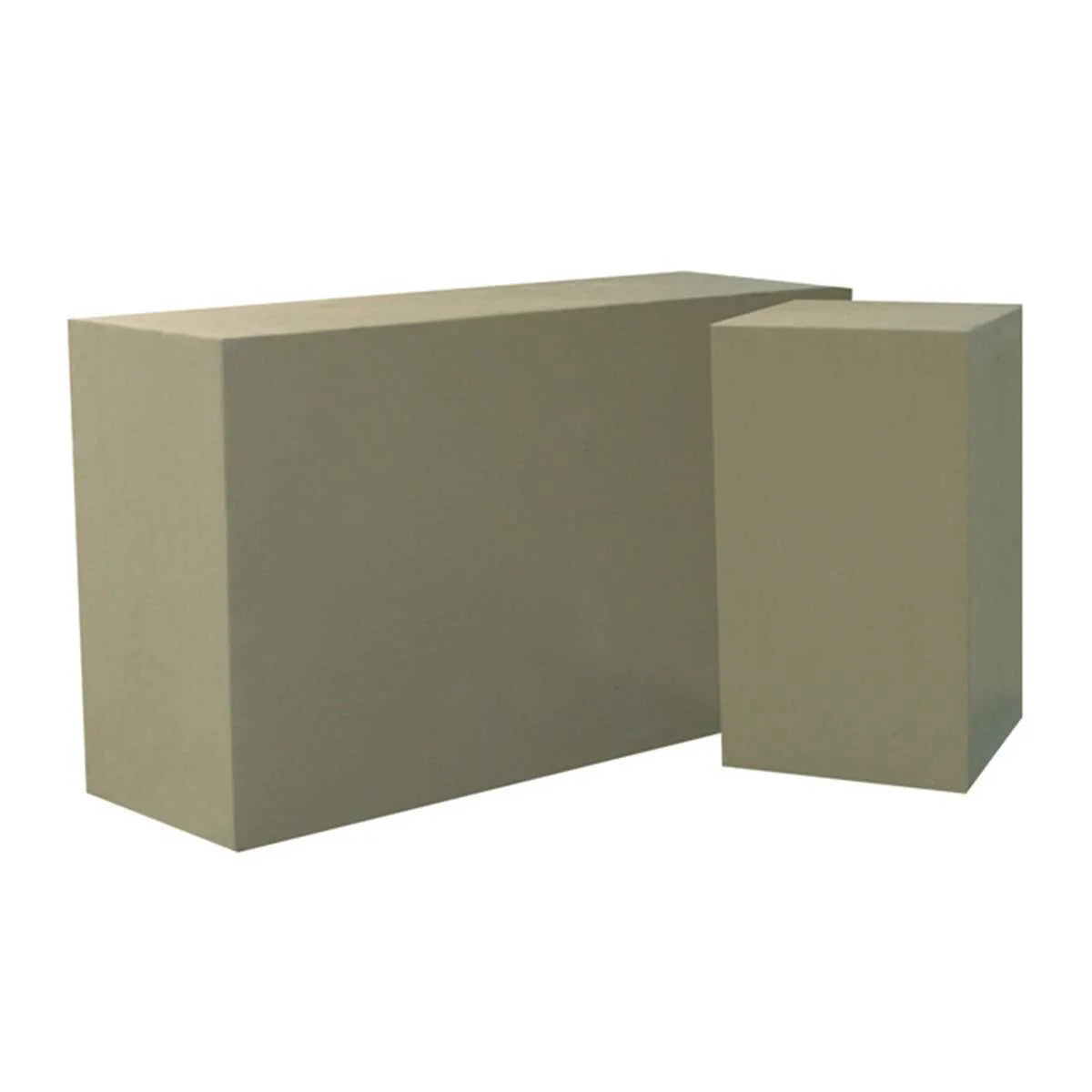 Laticrete Hydro Ban Preformed Bench – Gulf Coast Flooring Distributor LLC