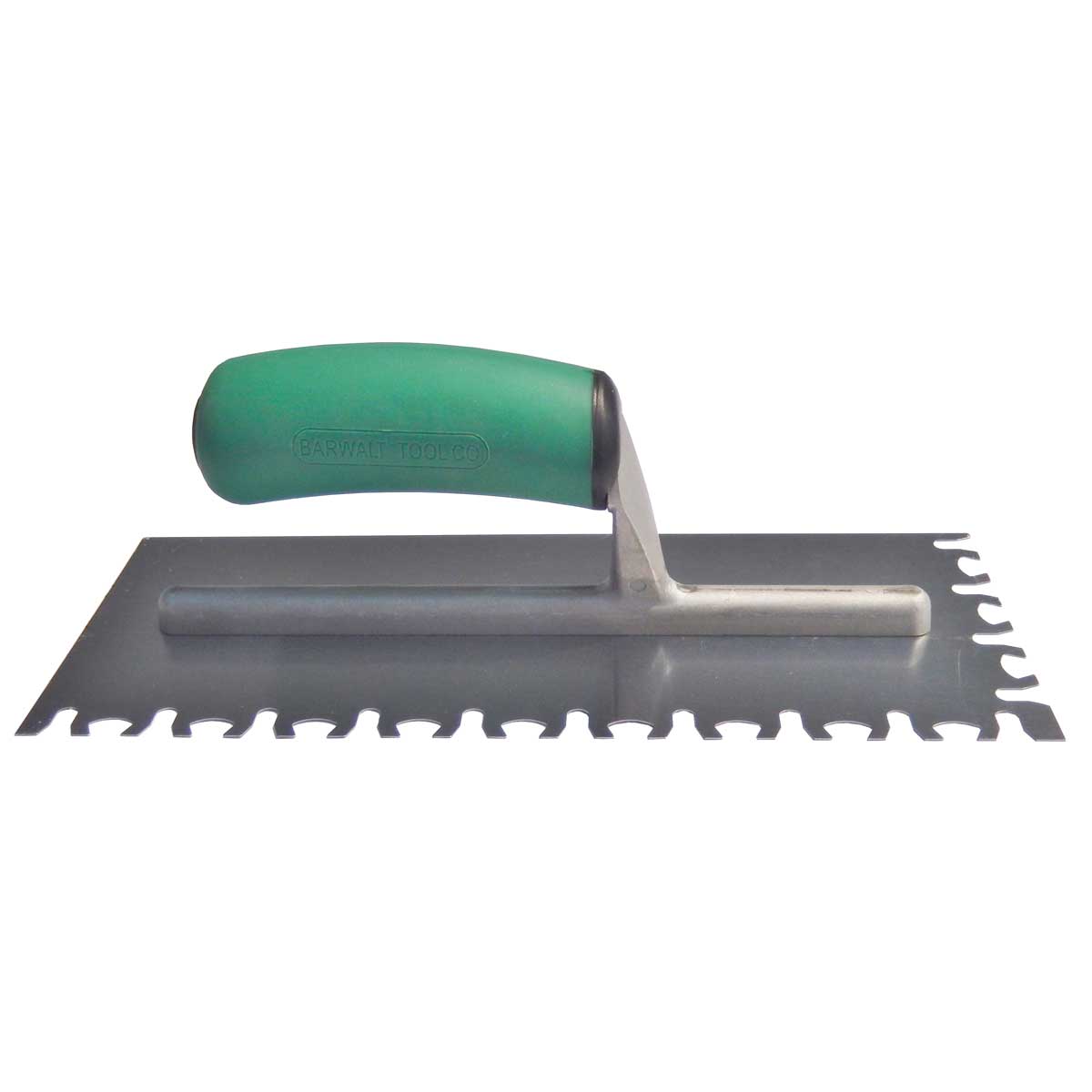 Notch Trowel