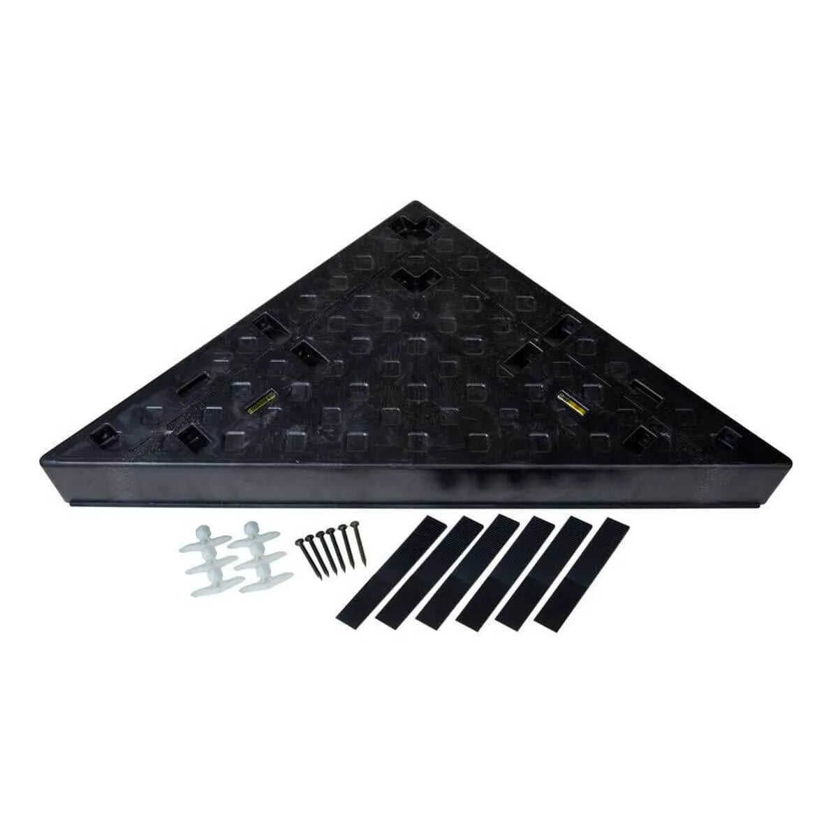 Mark E. Industries Goof Proof Shower Seat – Gulf Coast Flooring ...