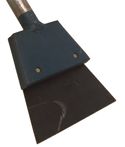 8'' Heavy Duty Floor Scraper w/ T-Bar Handle – Gulf Coast Flooring ...