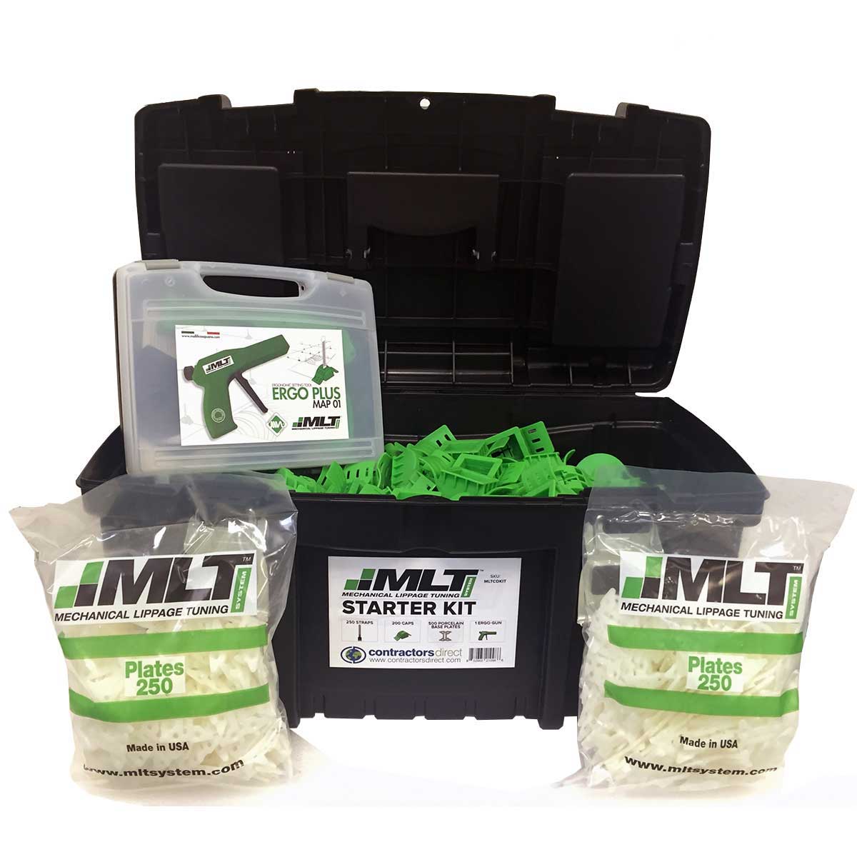 MLTCDKIT MLT Leveling System Starter Kit – Gulf Coast Flooring ...