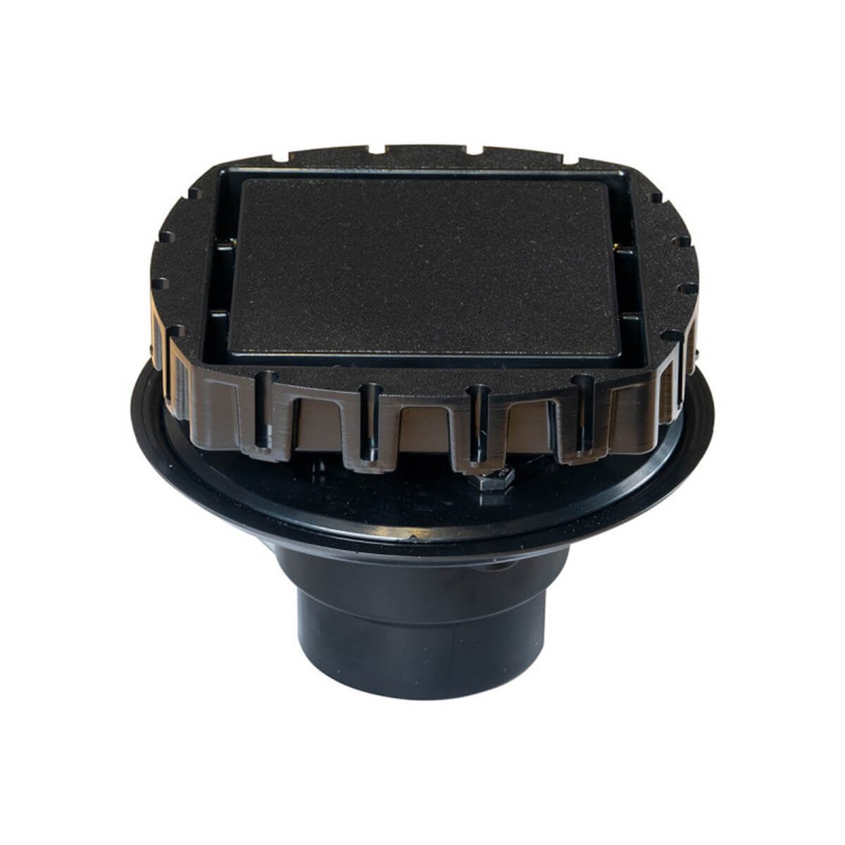 Goof Proof Square Drain Kit – Gulf Coast Flooring Distributor LLC