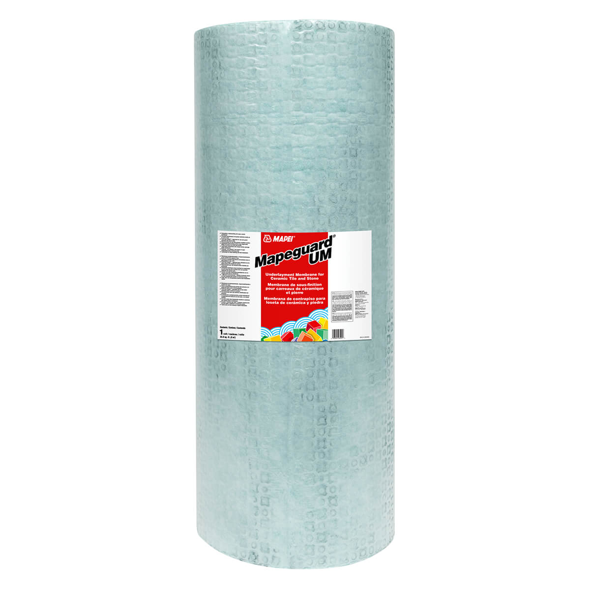 Mapeguard UM Underlayment Membrane - 323 sq. ft. Roll – Gulf Coast ...