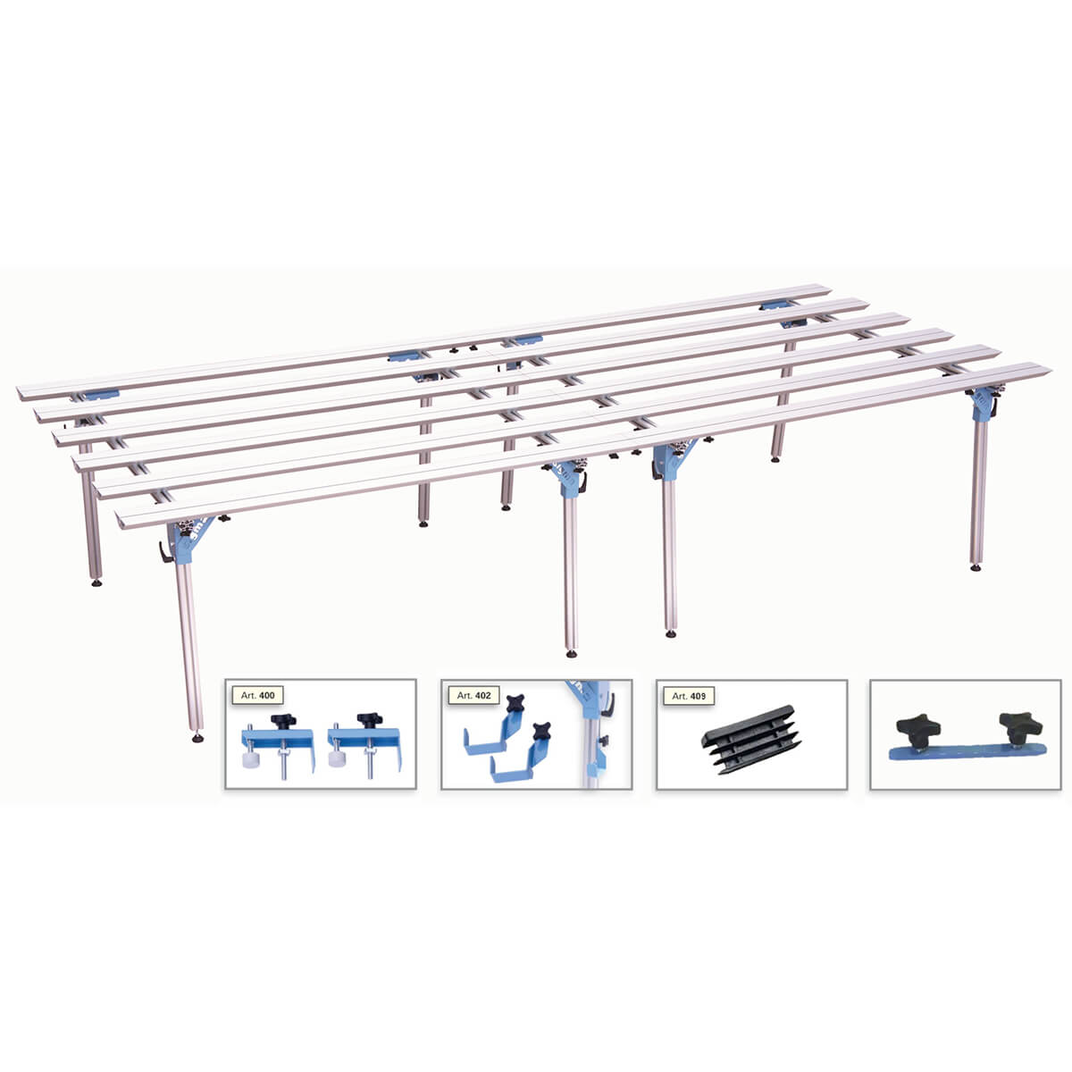 Sigma Work Table Kit for Large Format Tile – Gulf Coast Flooring ...