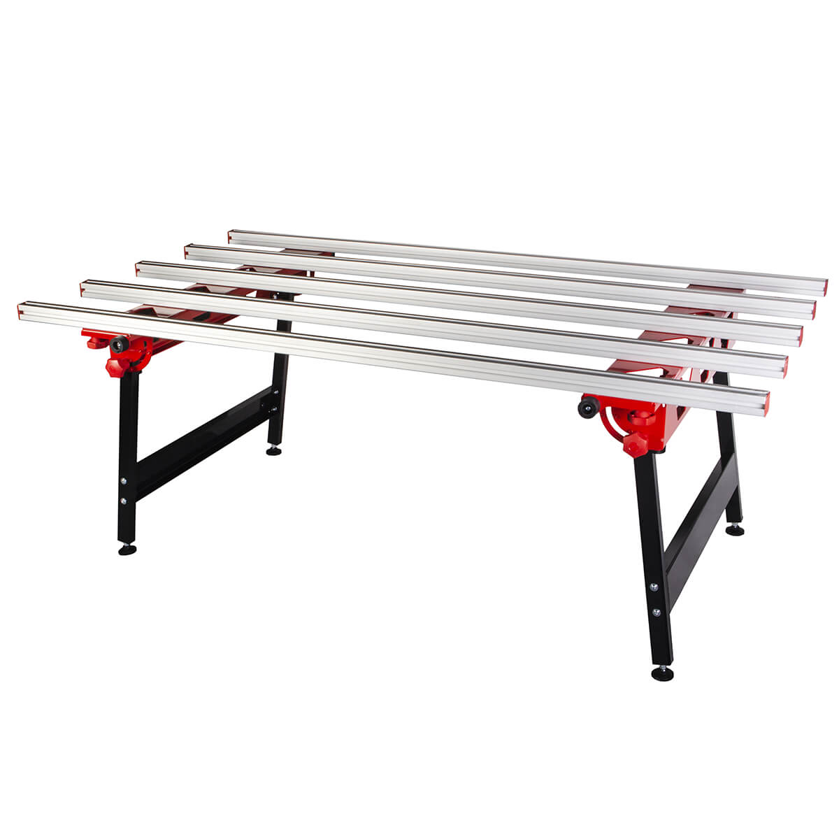 Rubi Tools Work Table for Large Format Tile – Gulf Coast Flooring ...