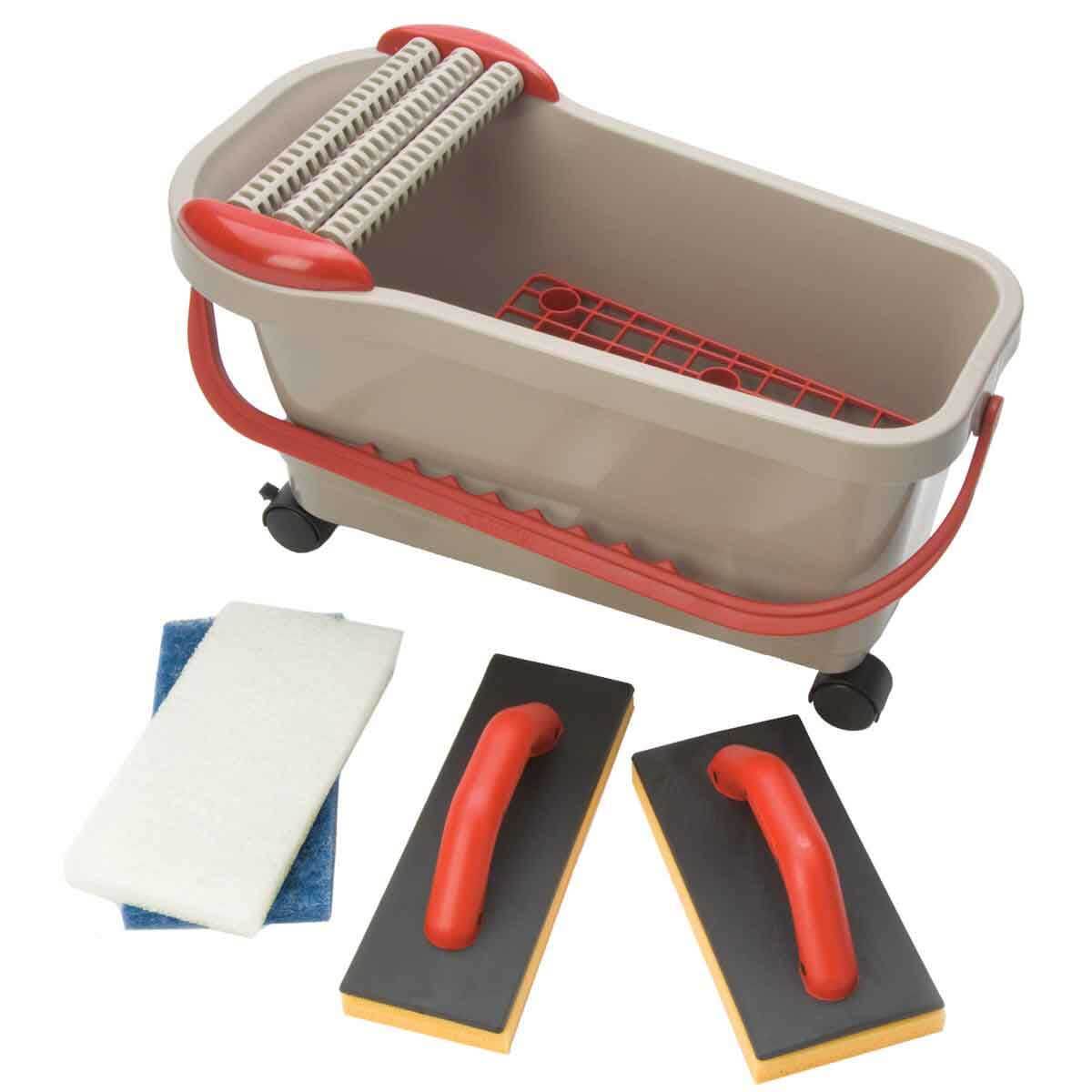 Barwalt Ultra Grout Cleaning System – Gulf Coast Flooring Distributor LLC