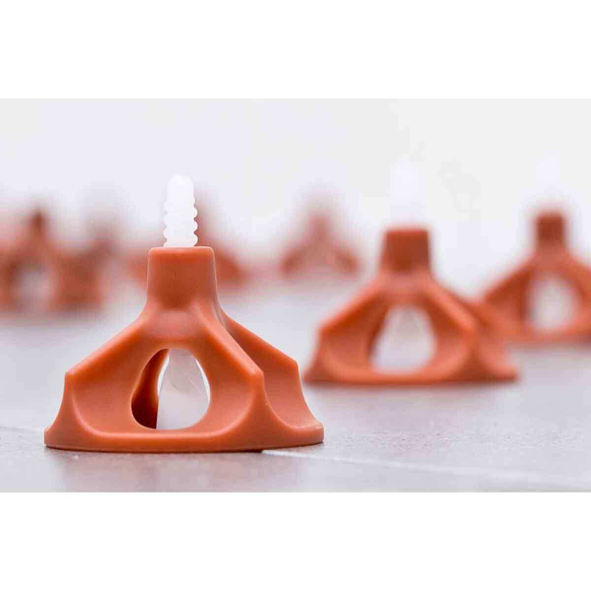 Raimondi Vite Leveling System 1/16" T Straps – Gulf Coast Flooring ...