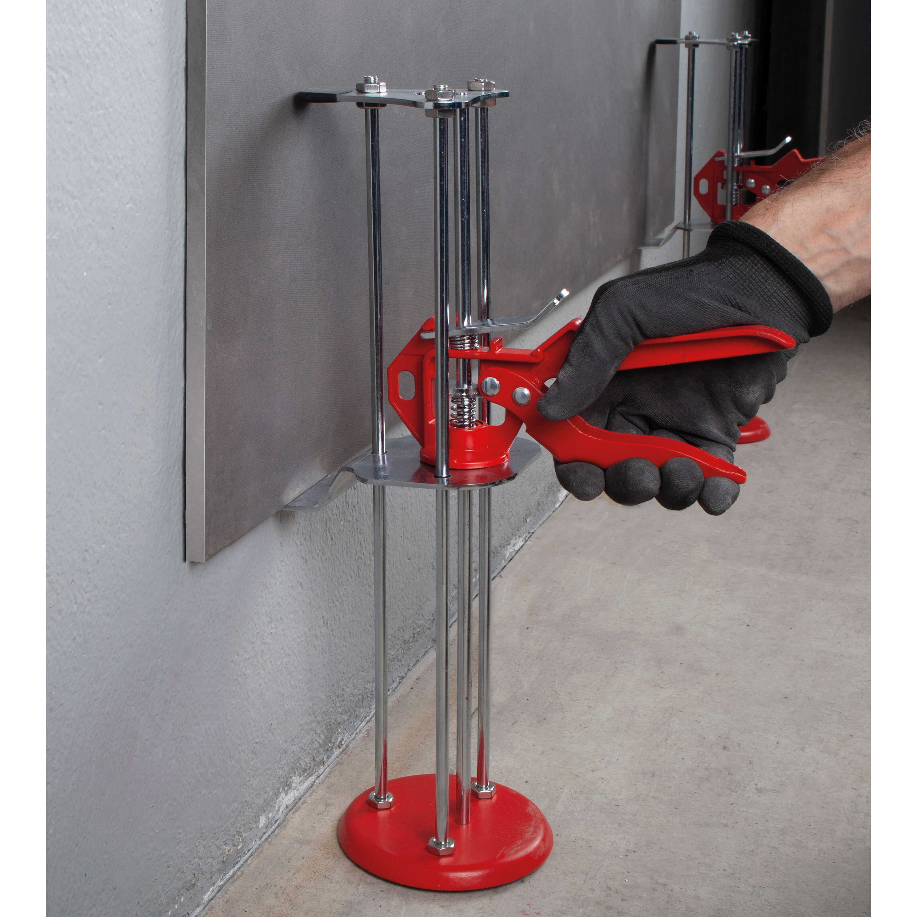 Montolit Leveling Lifters – Gulf Coast Flooring Distributor LLC