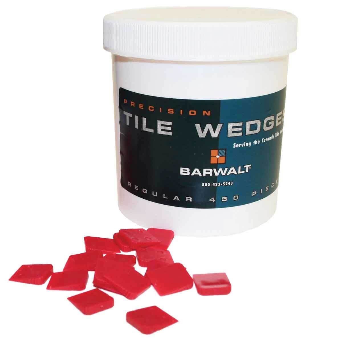 Barwalt Precision Tile Wedges – Gulf Coast Flooring Distributor LLC