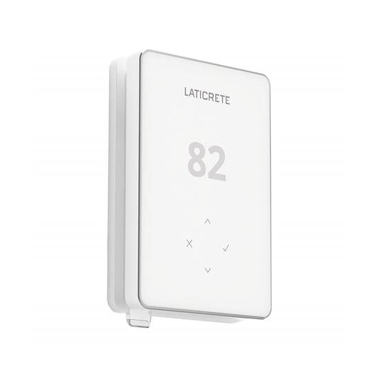 Strata Heat Wifi Thermostat – Gulf Coast Flooring Distributor LLC