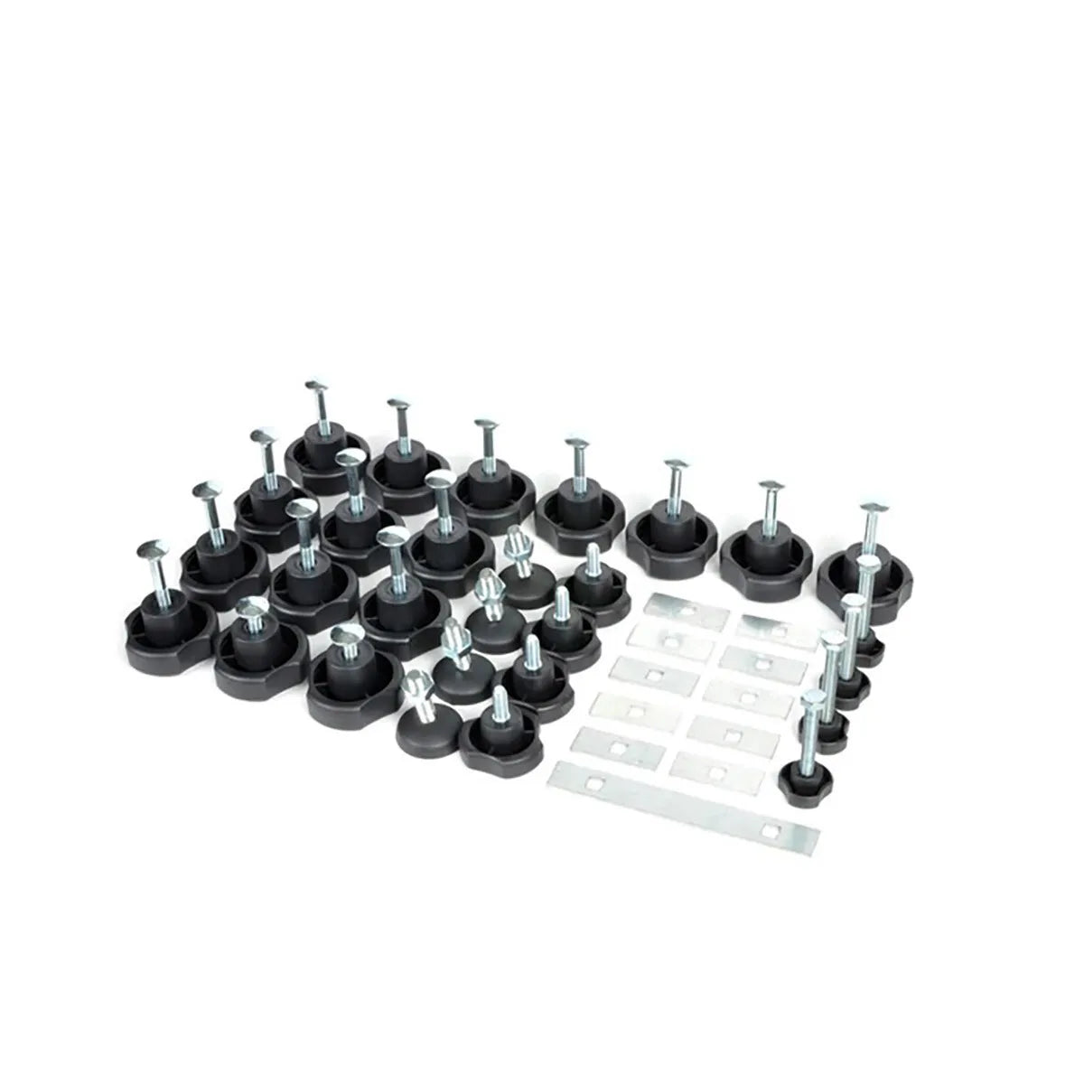 Montolit Work Table Hardware Set – Gulf Coast Flooring Distributor LLC