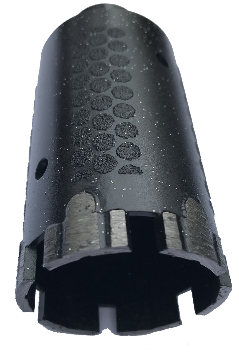 Extreme Series Core Bit 2'' – Gulf Coast Flooring Distributor LLC